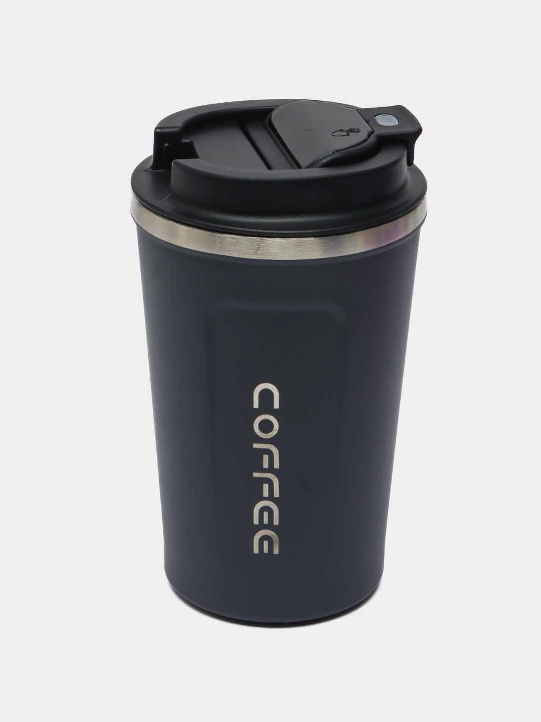 Termal krujka choy yoki qahva uchun, 380 ml va 500 ml sig'im 105000 so'mga 52% chegirma bilan ...