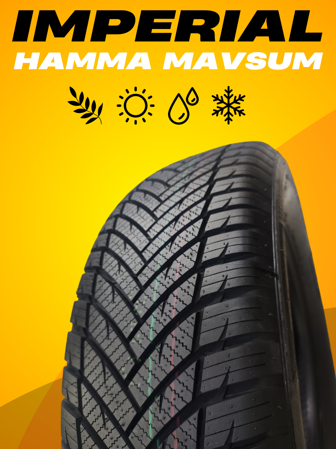 Imperial mavsumiy shinalar - barcha mavsumlar uchun tanlovni arzon narxda sotib oling — Uzum ...