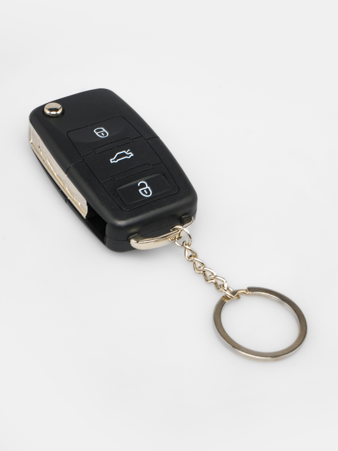 USB 3.2 Fleshka 32/64/128GB, pult shaklida, kompyuter va mashina uchun ...