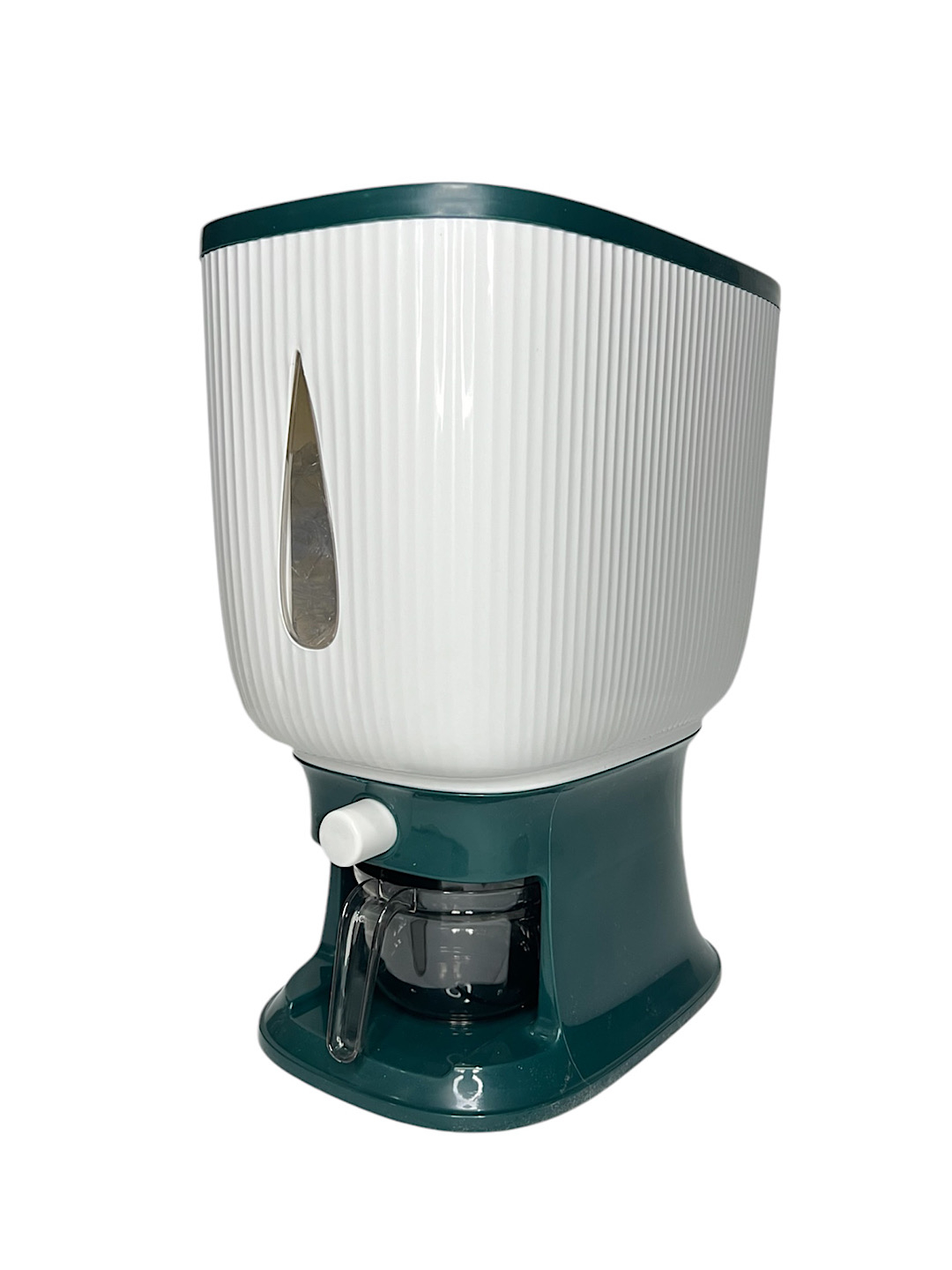 Контейнер для сыпучих продуктов круп, 10 кг купить по низким ценам в ...