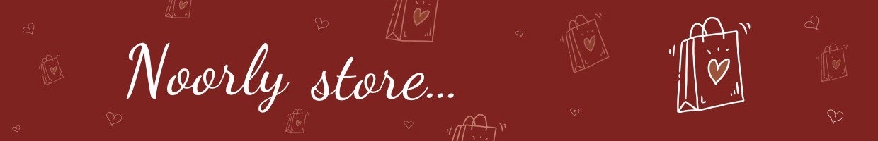 NOORLY STORE — Barcha toifalar 88% gacha chegirma bilan ⭐4.8 (4533 ...