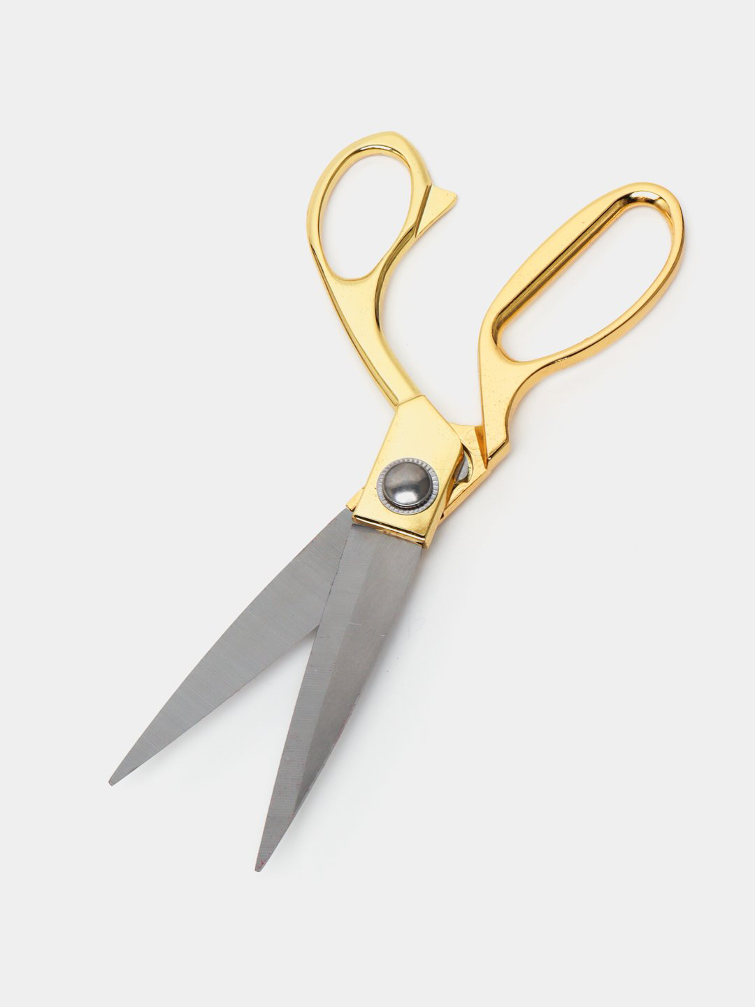 Tikuvchi uchun qaychi, tikuvchilik, mato kesish uchun, toblangan 56000 ...