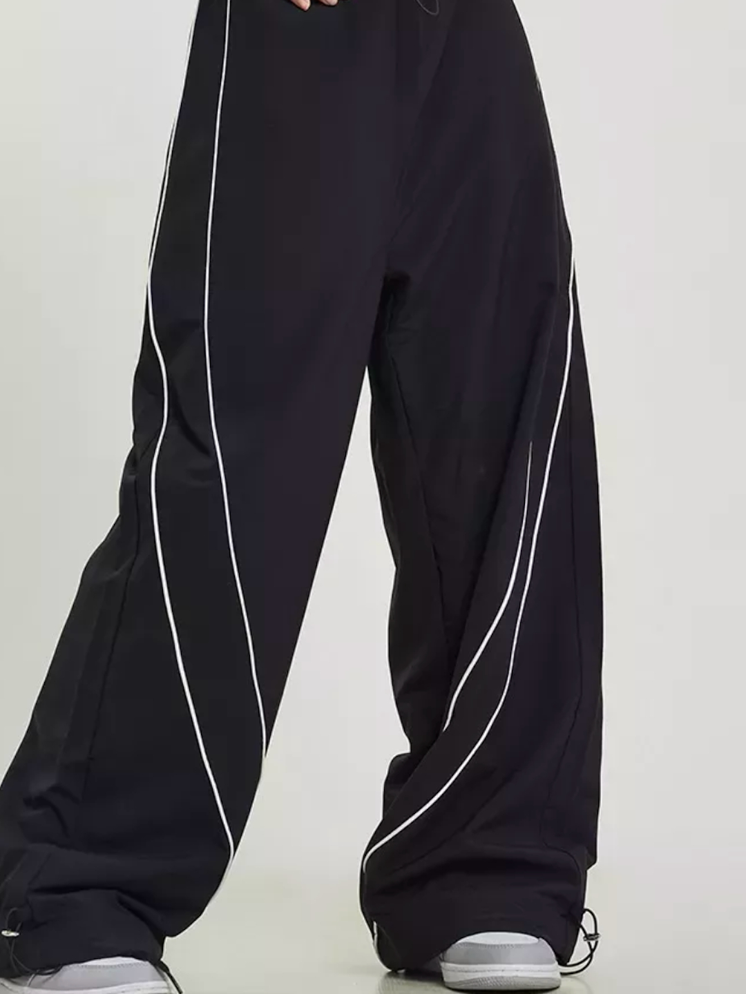 Брюки-карго женские, парашюты на резинке купить по низким ценам в ...