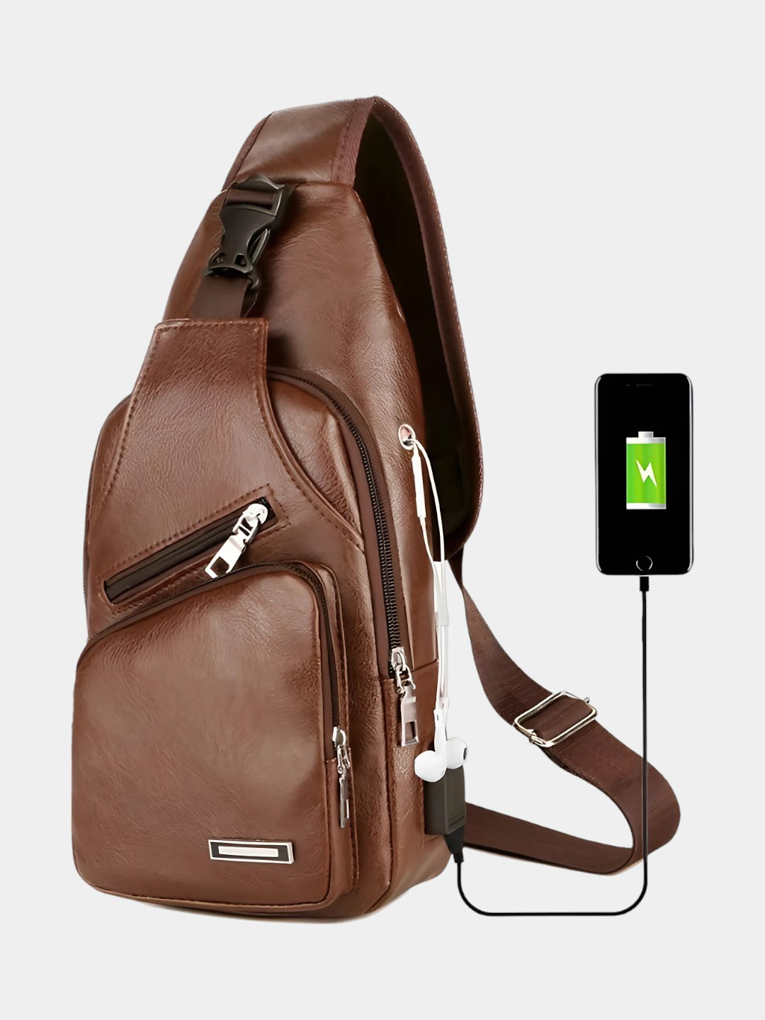 Sumka erkaklar uchun, yelkama, barsetka, banankani arzon narxda sotib ...