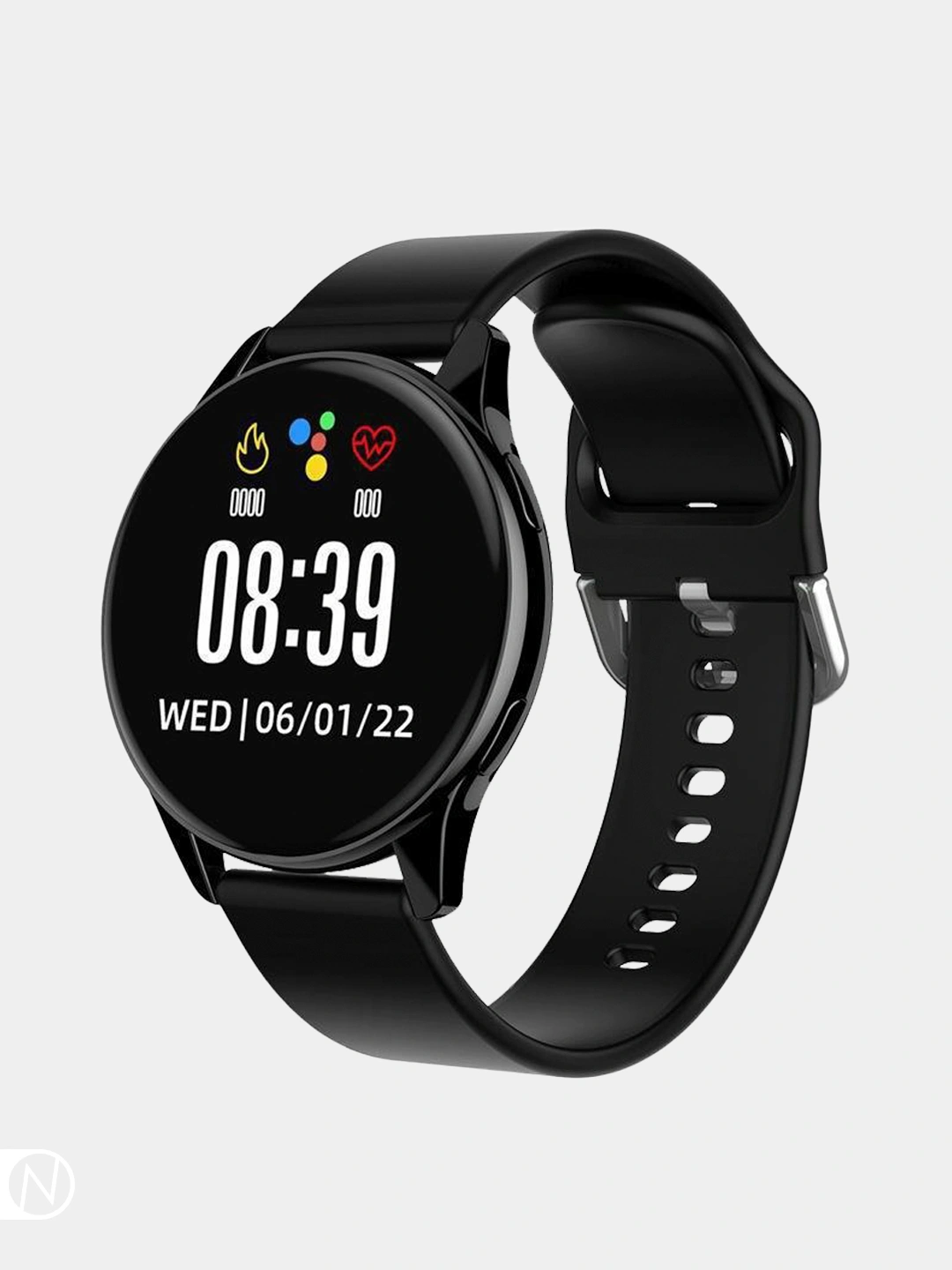 Aqlli soat Smart Watch, Active 2, W7, Ultra, Android va iOS uchunni ...