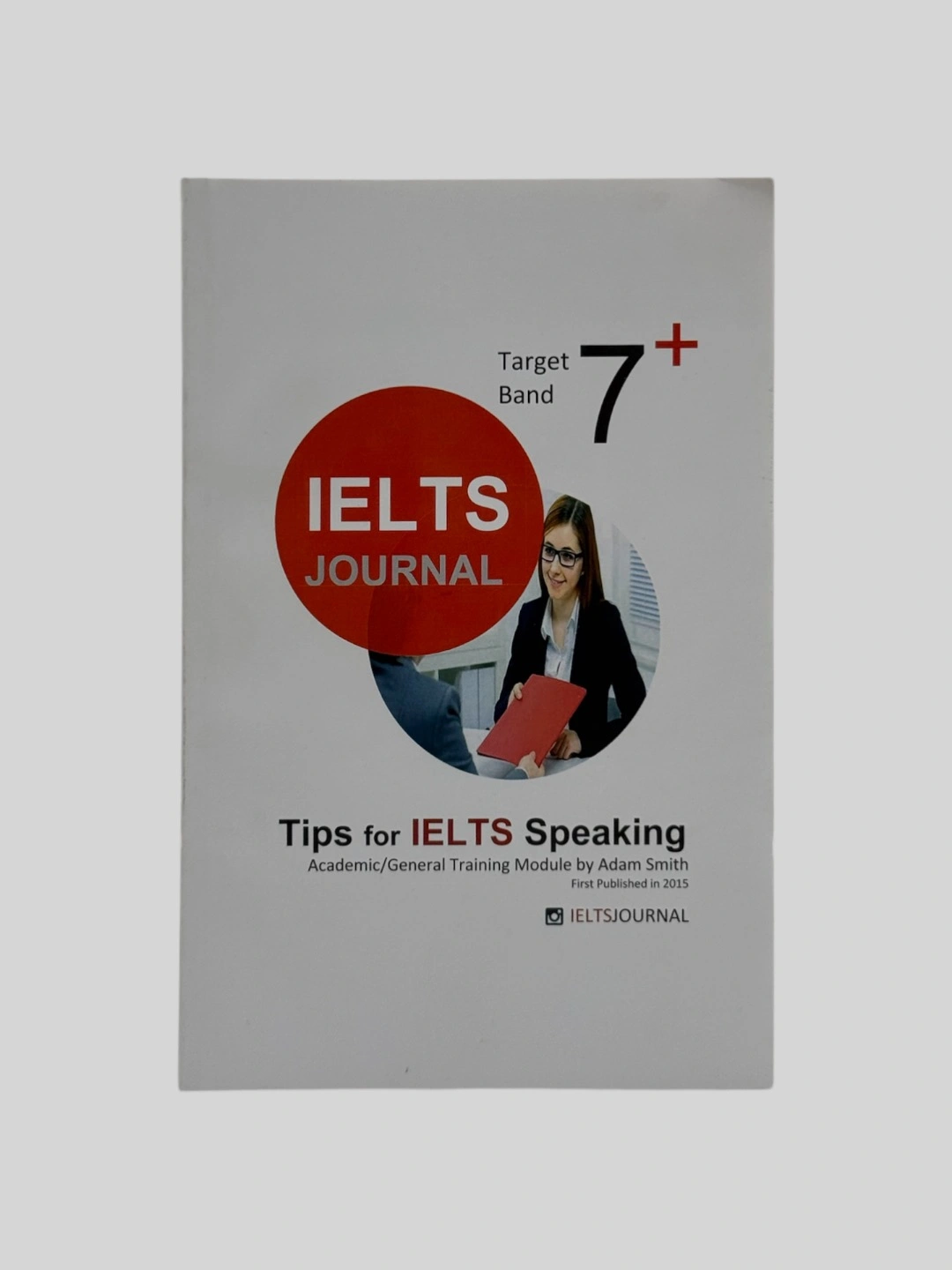 Ielts Journal Task 1/2 IELTS Writing Tips for IELTS Reading / Speaking ...