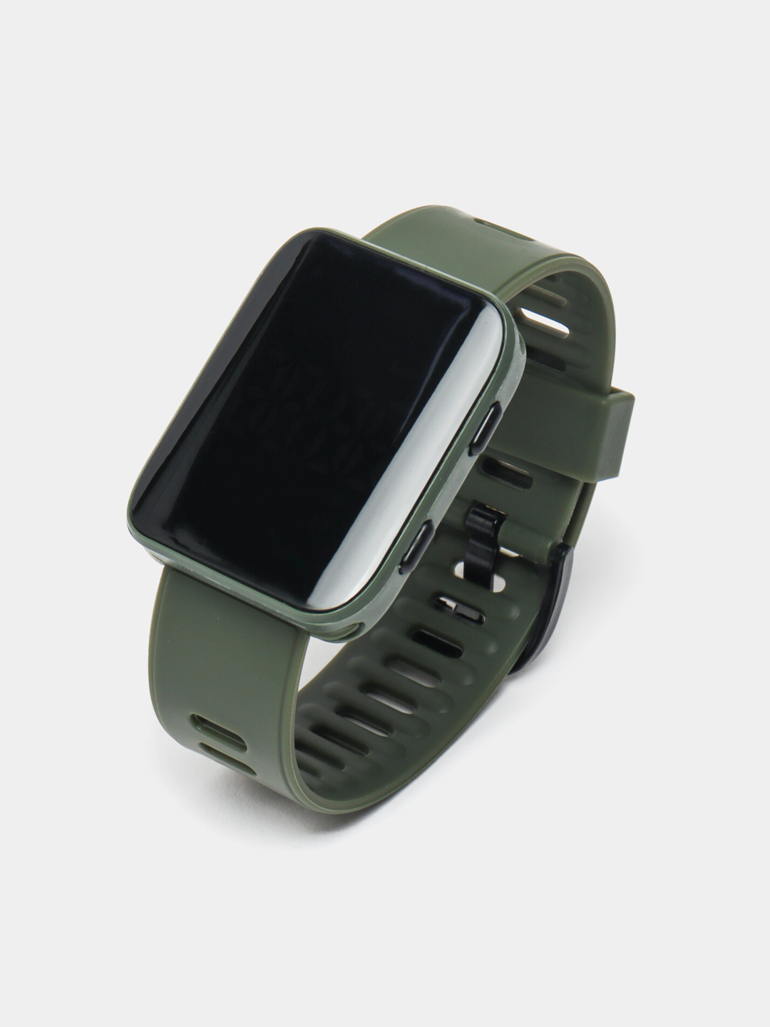 Led ekranli, sensorli suv o'tkazmaydigan bolalar qo'l soatini arzon ...