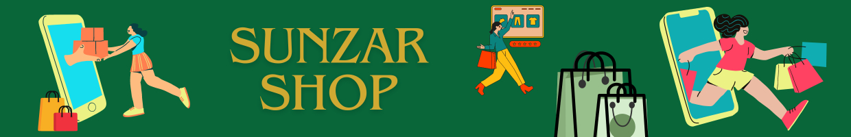 SunZar Shop — каталог товаров в интернет-магазине Uzum