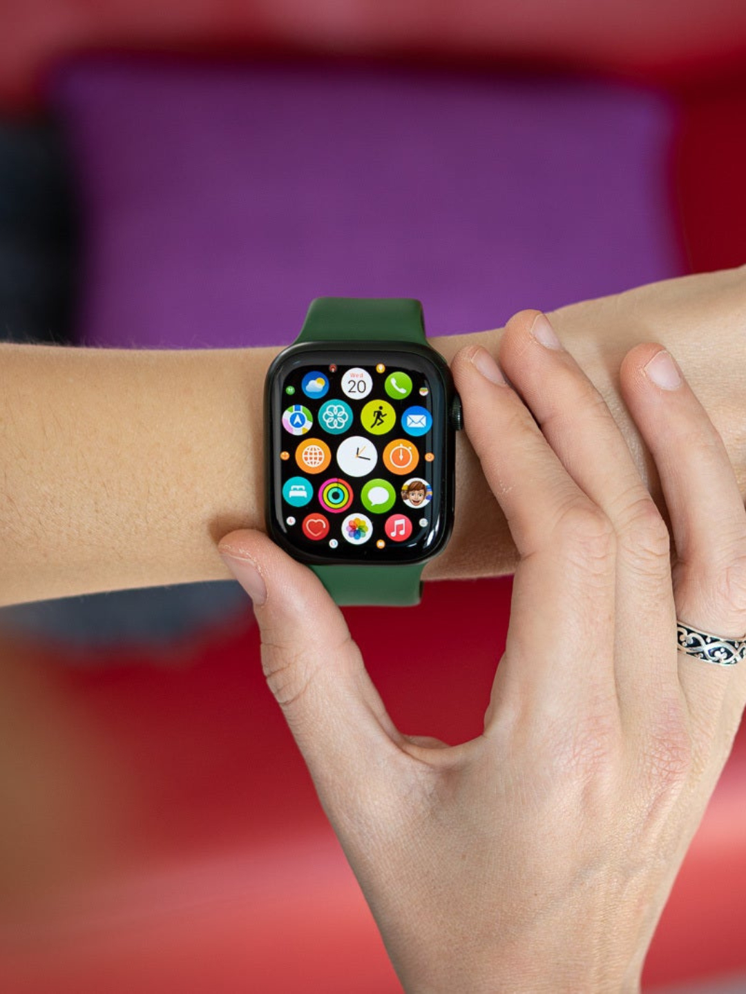 Умные часы T 700 Pro Max Hlwatch PRO купить по низким ценам в интернет ...