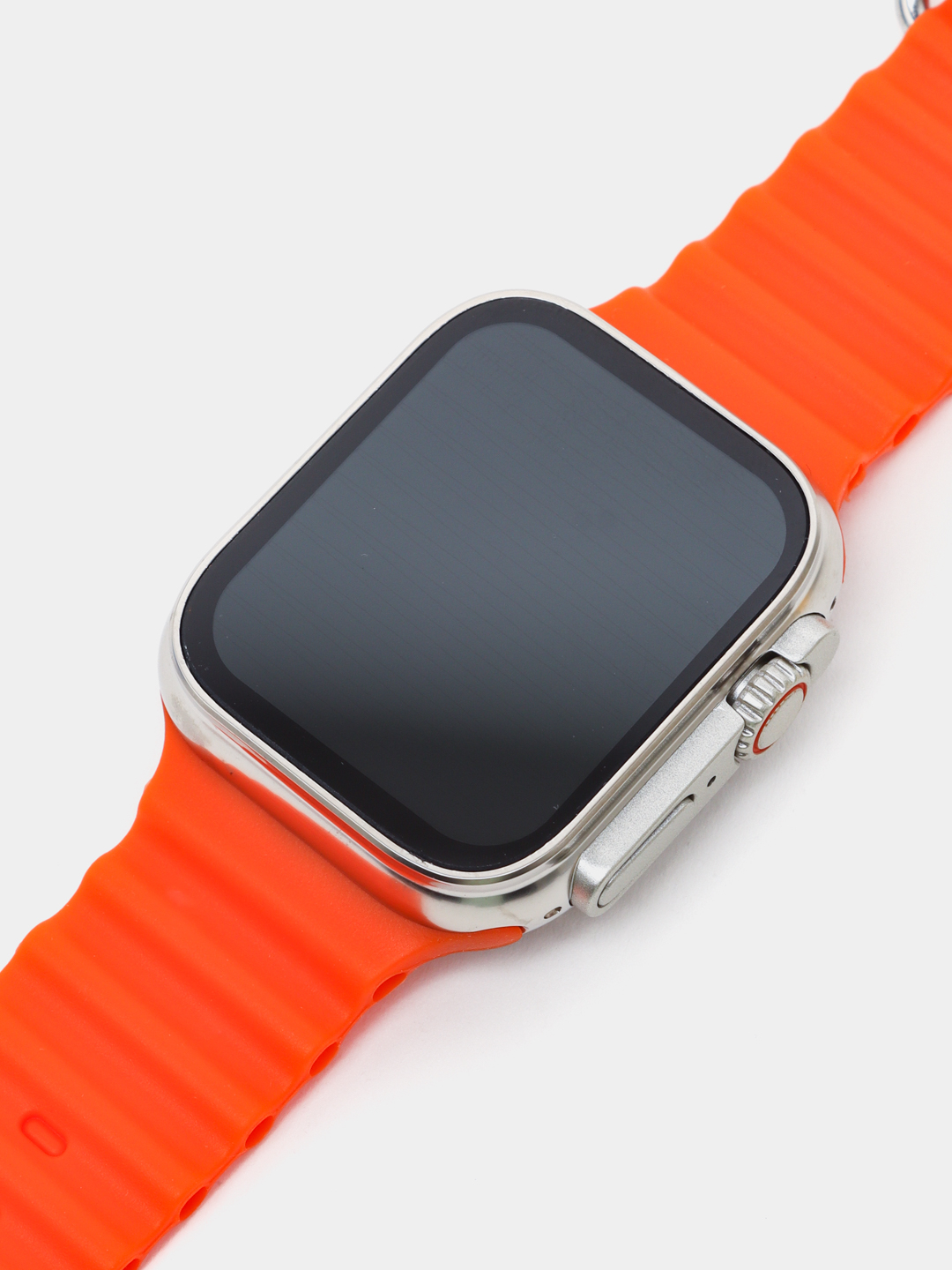 Aqlli soat Smart Watch T800 Ultra Hlwatch PRO, 49 mmni arzon narxda ...