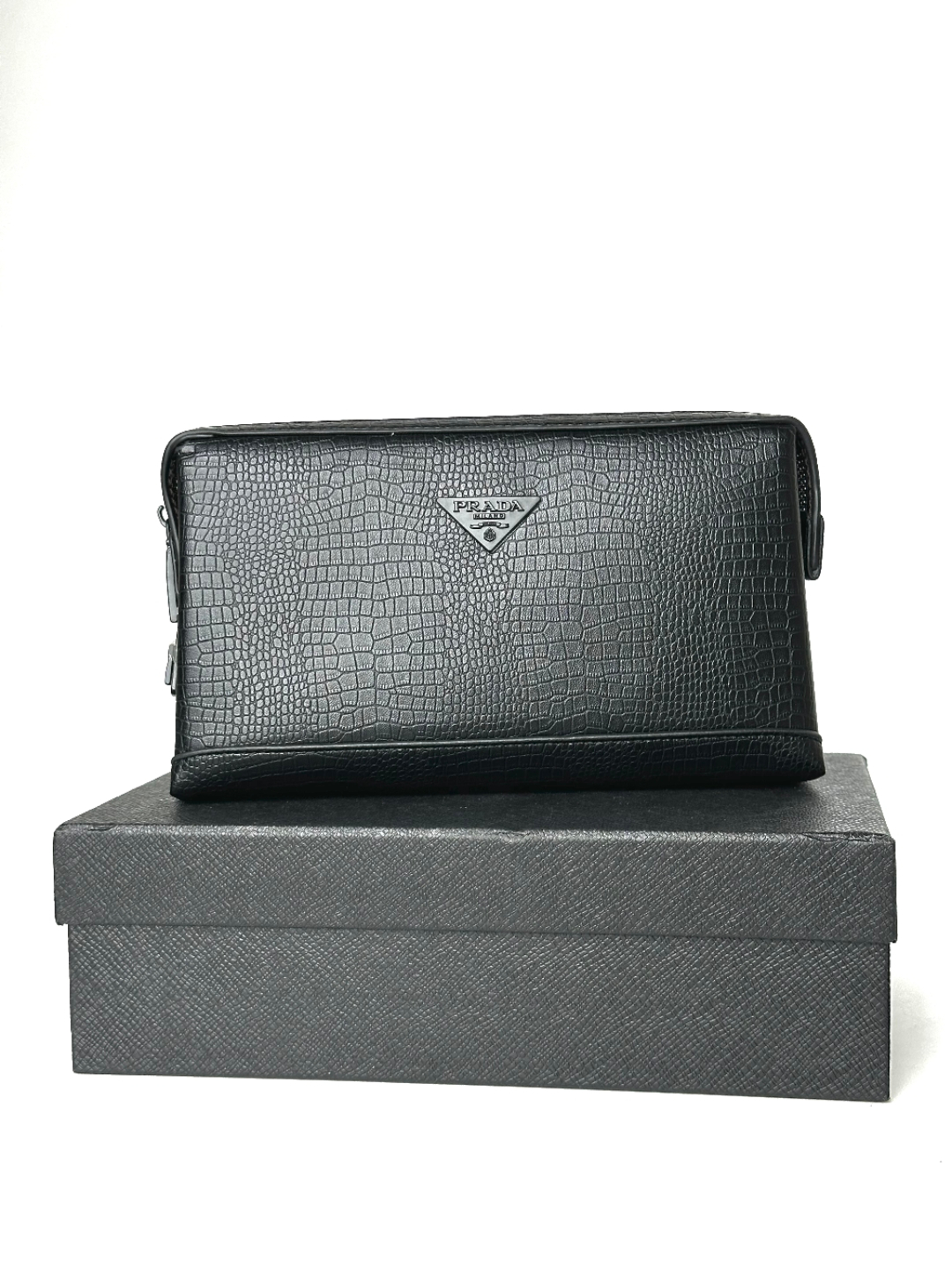 Мужская барсетка PR 00691 купить по низким ценам в интернет-магазине ...