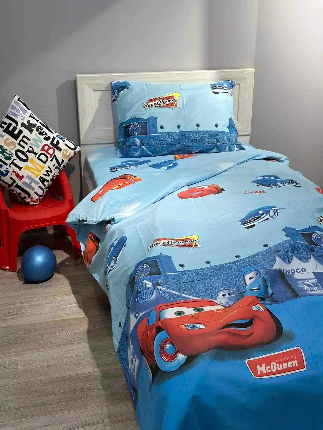 Bolalar pastellar to'plami, 1 kishilik, eko bambuk, choyshablar top ...