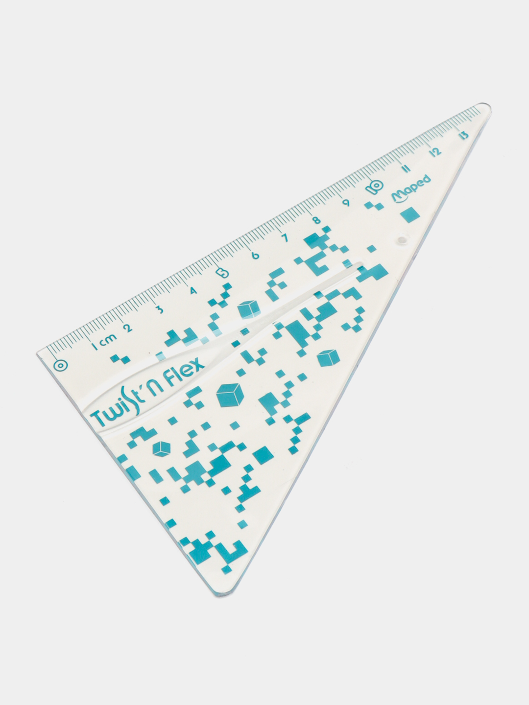 Chizg‘ichlar to‘plami DRAFTING SET PIXEL PARTY TWISTNFLEX BAG Maped ...