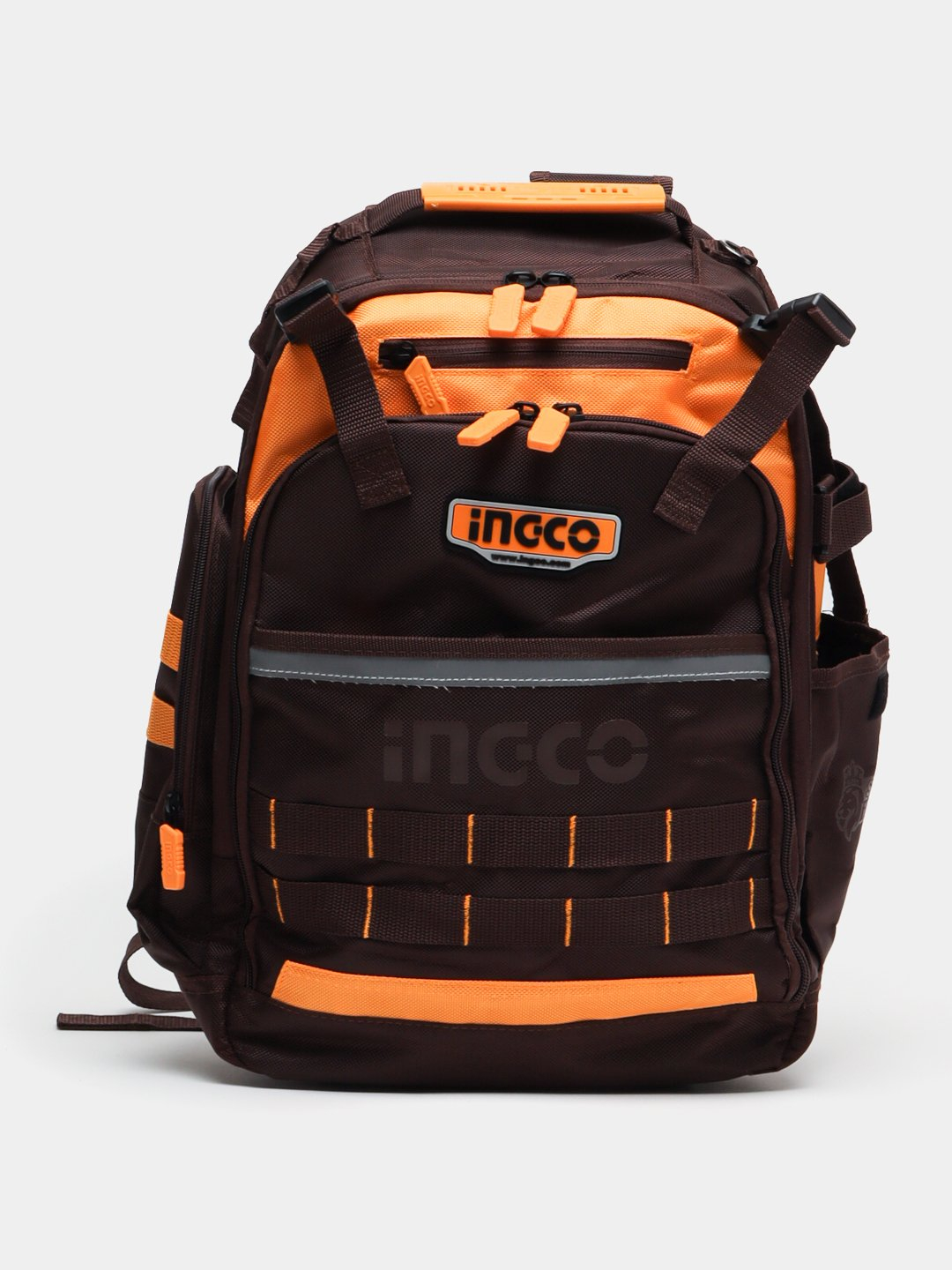 Рюкзак для инструментов INGCO HBP01028 купить по низким ценам в ...