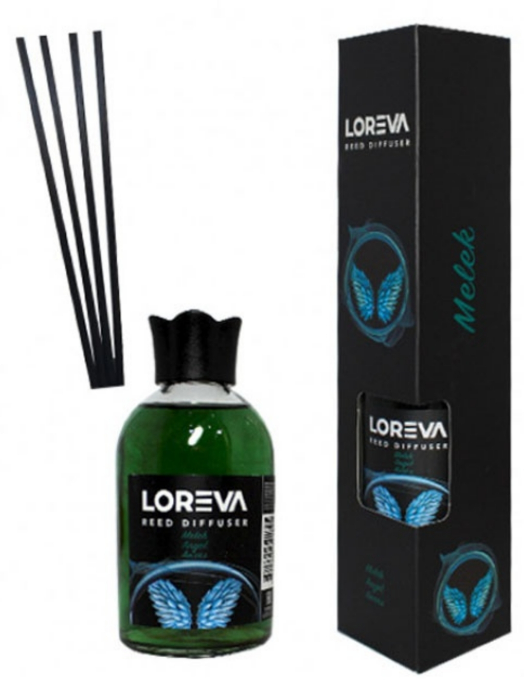 Освежитель воздуха "LOREVA" для дома, автомобиля и офиса купить по ...