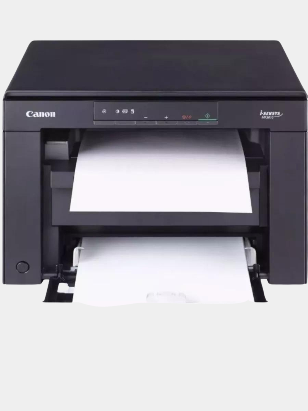 Принтер МФУ лазерный Canon MF3010, 3 в 1 купить по низким ценам в ...
