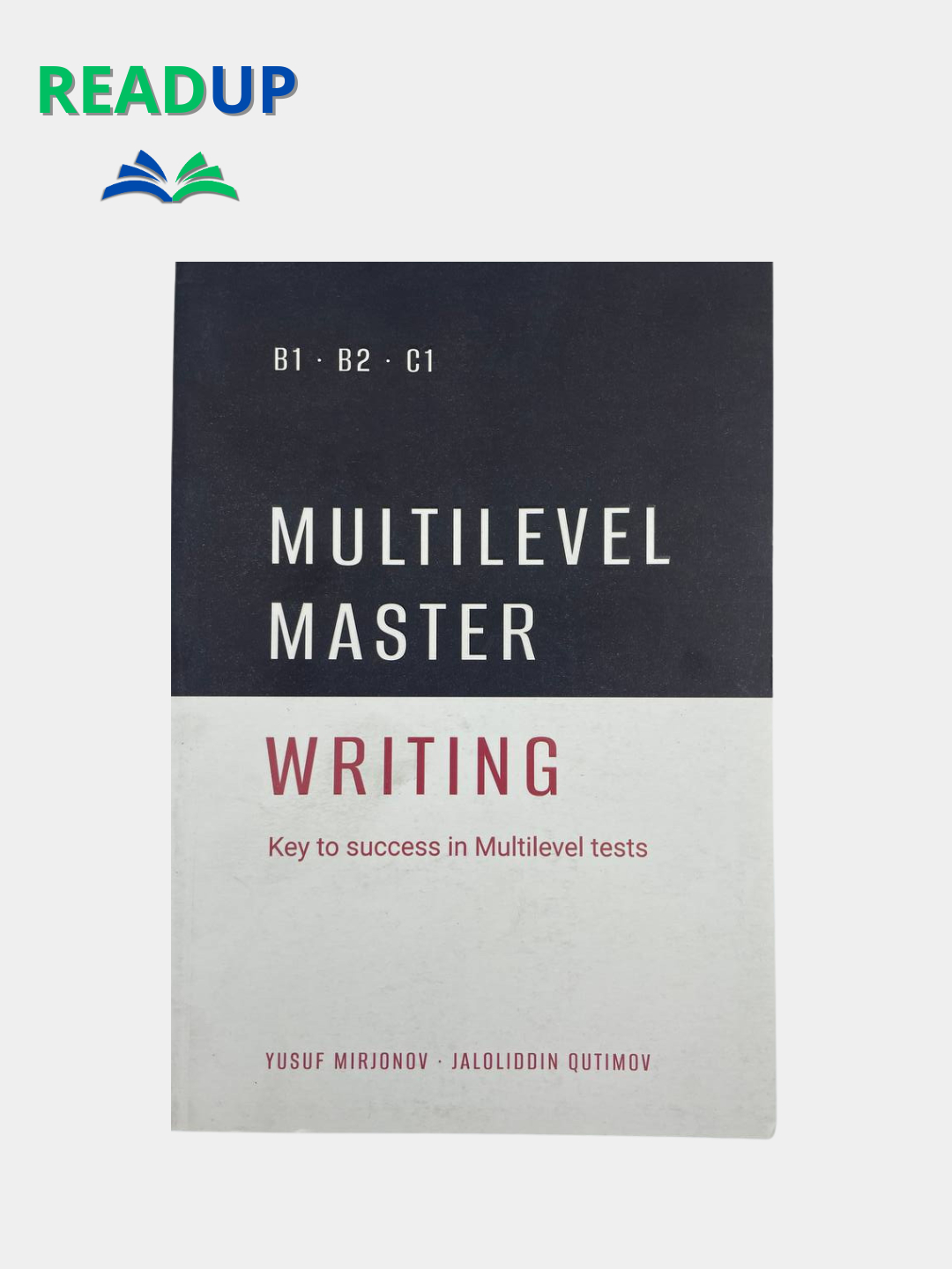 Multilevel книги, Listening, Writing, Reading, Mock tests ielts купить ...