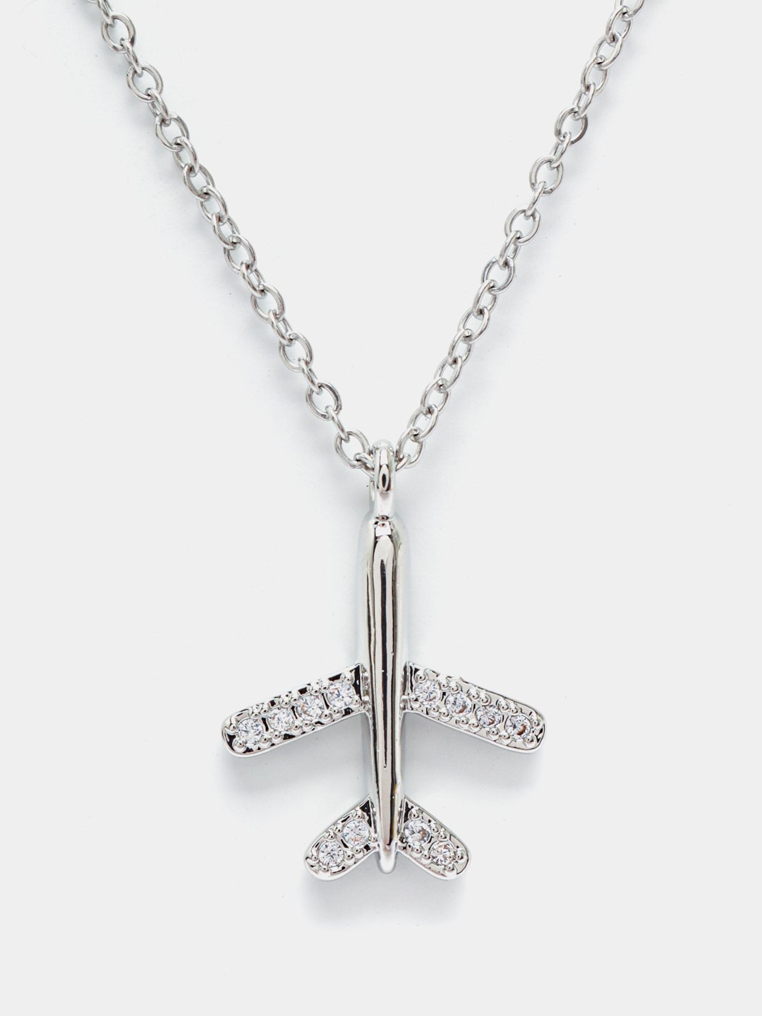 Цепочка в стиле самолёта купить по низким ценам в интернет-магазине ...