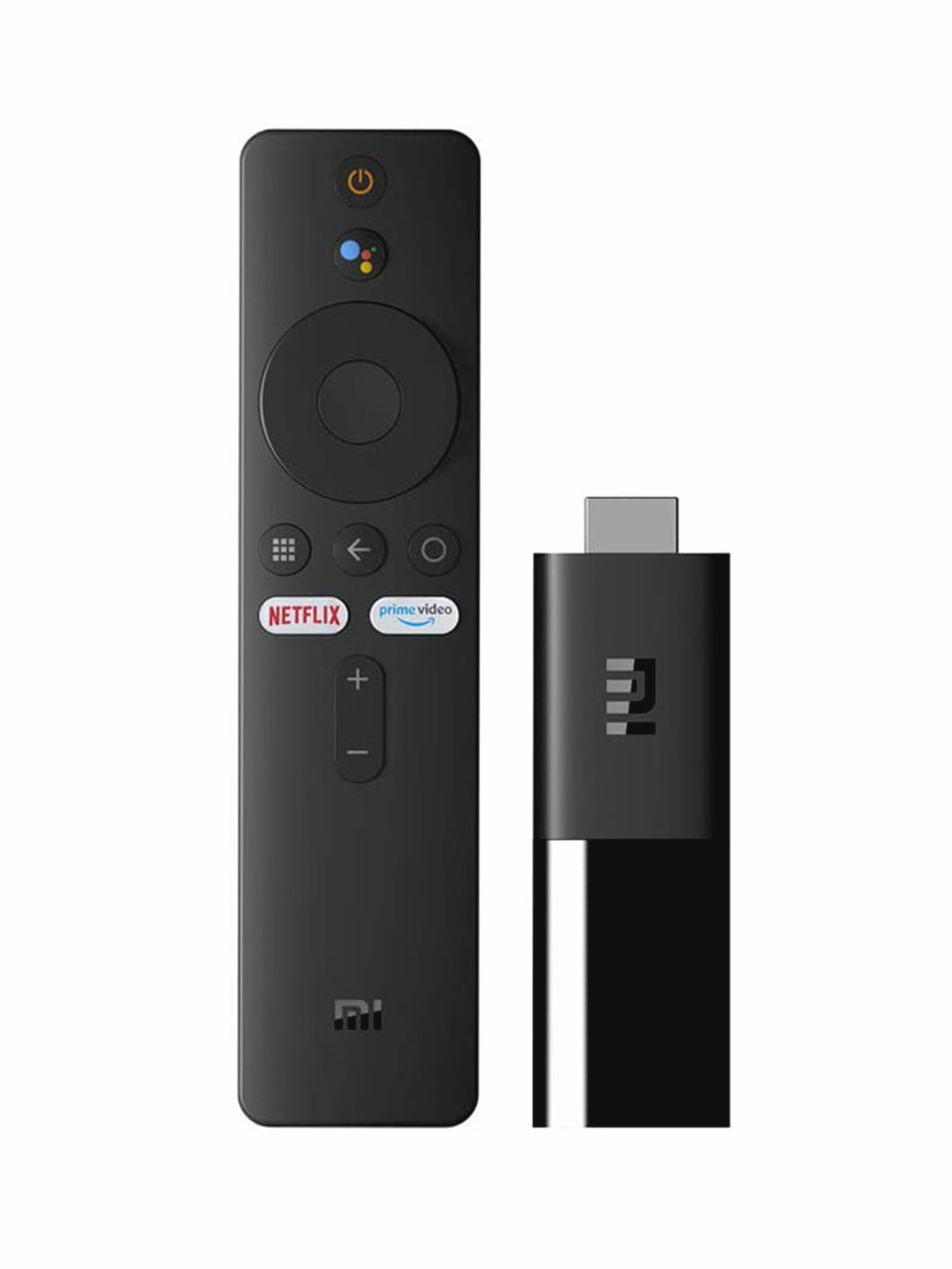 Смарт ТВ - приставка Xiaomi Mi TV Stick FHD купить по низким ценам в ...