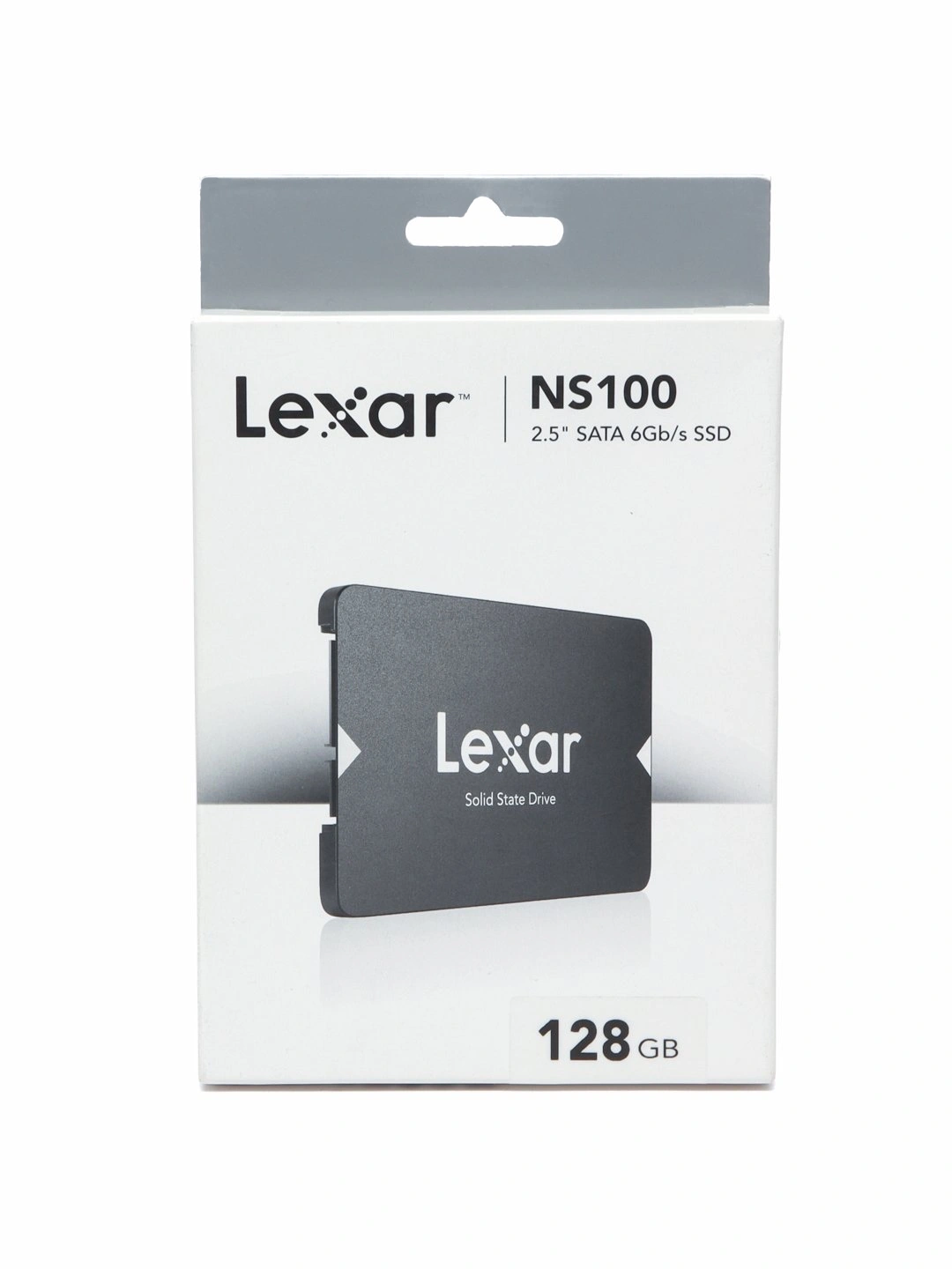 Qattiq diskli SSD Lexar 128GB / 256GB / 512GB / 1TB NS100 2.5" SATA III ...
