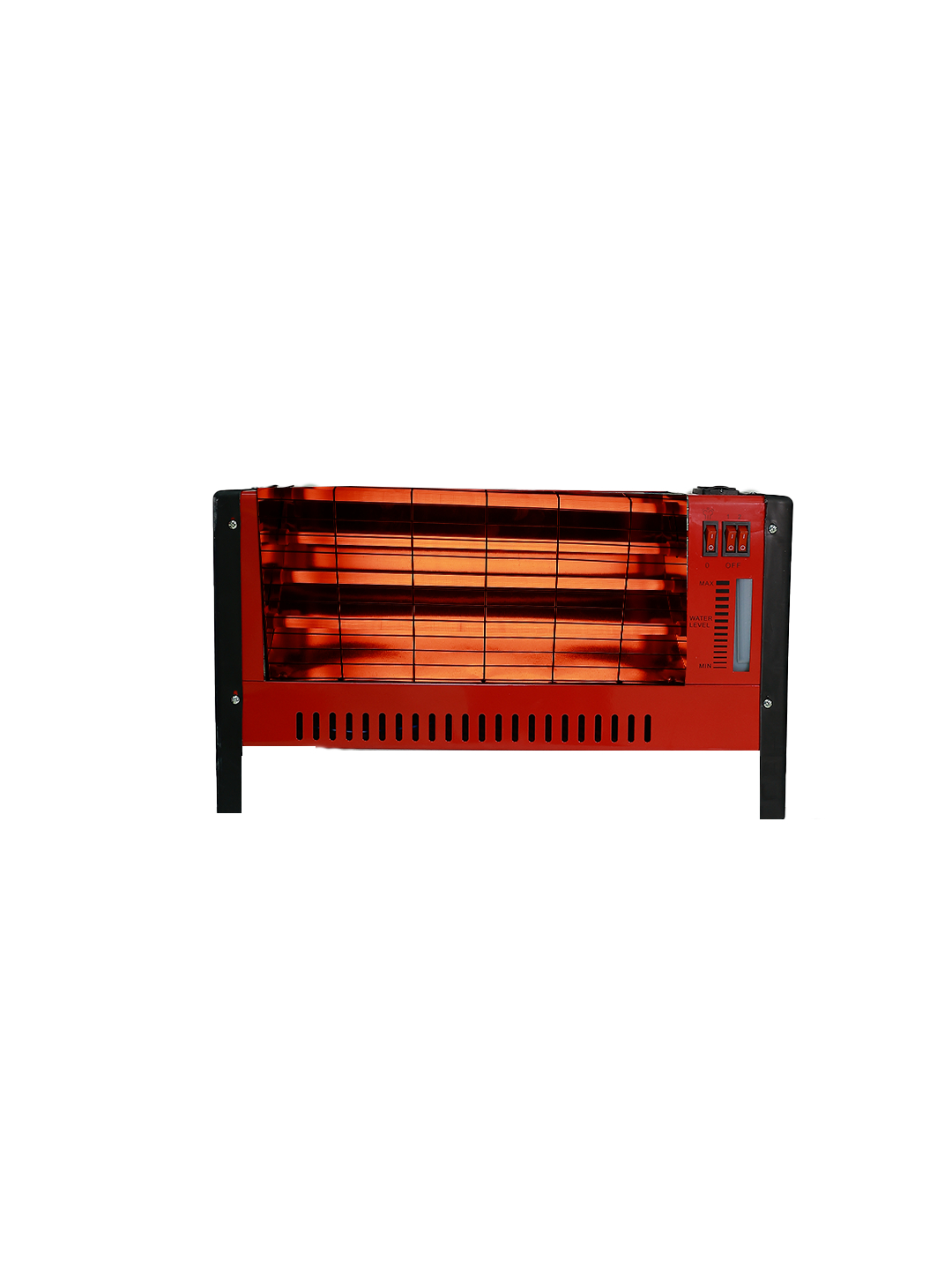 Isitgich LIDER QUARTZ HEATER KH-2000, quvvat 1600 Vtni arzon narxda sotib oling — Uzum (1280175)