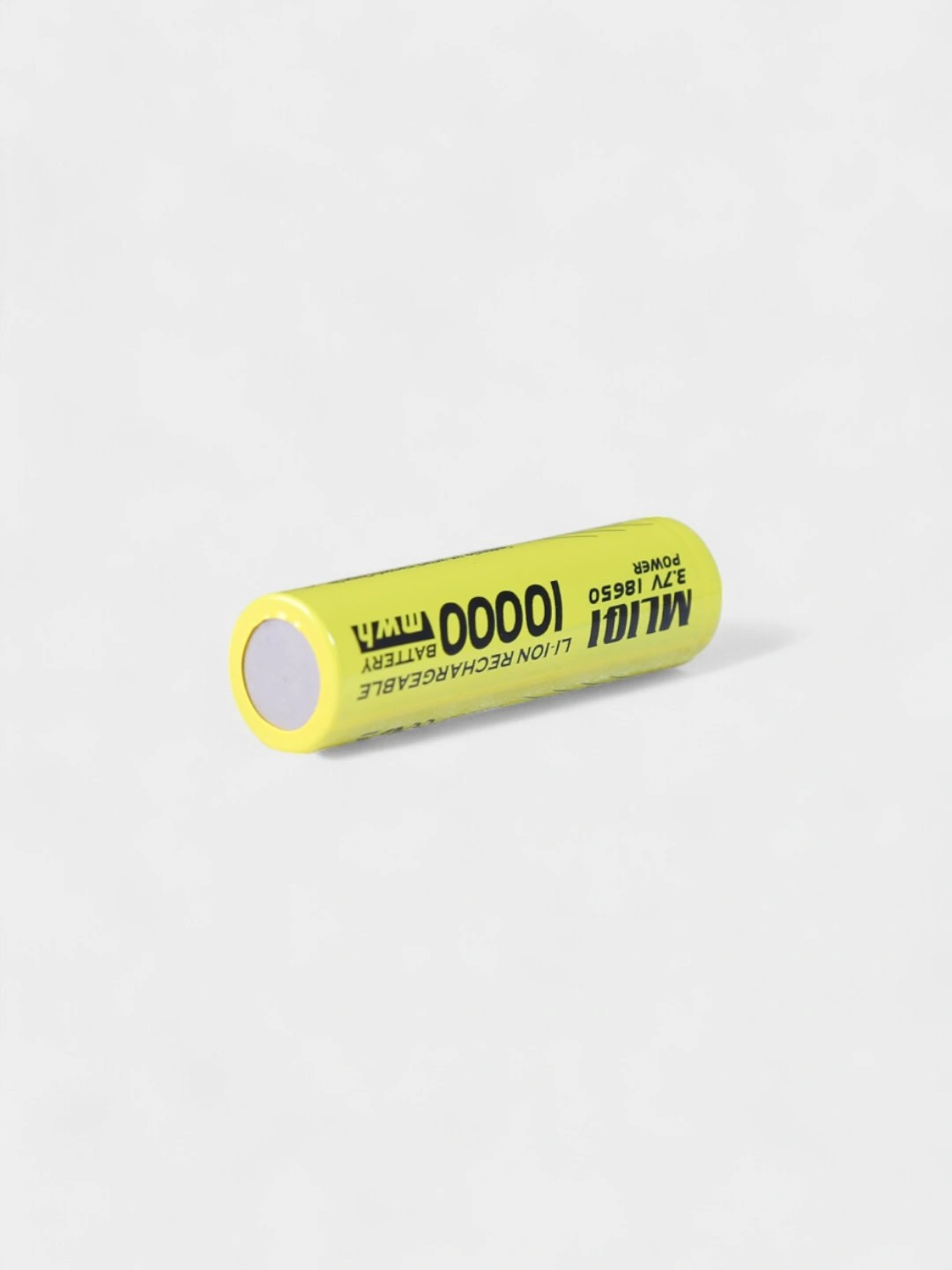 Yuqori oqim batareyalari 3,7 volt, 18650ni arzon narxda sotib oling ...