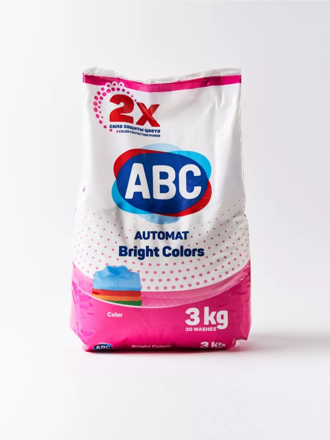 Стиральный порошок Автомат, 3 кг купить по низким ценам в интернет ...