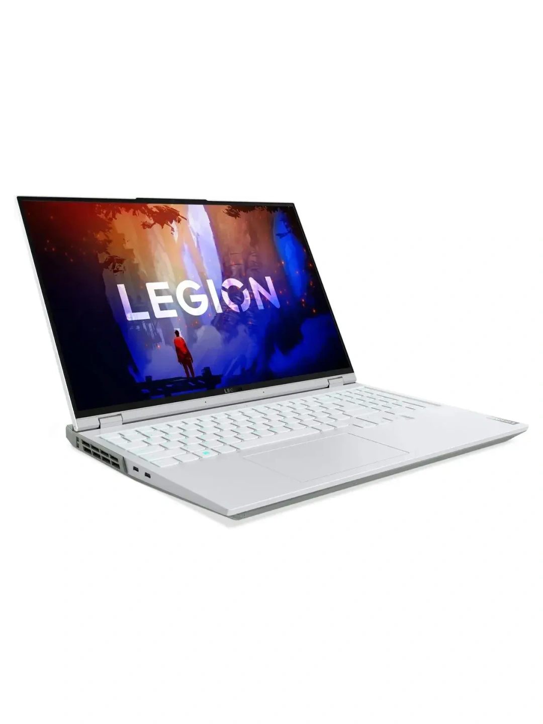 Ноутбук Lenovo Legion 5 Pro, R5-6600H, RTX 3060 6 ГБ, 16 ГБ DDR5, 1TB ...