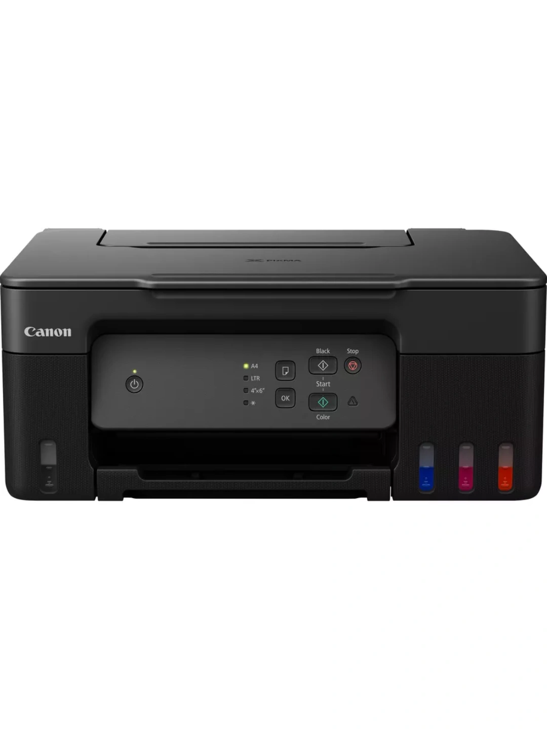 KFP rangli printer Canon PIXMA G2430, printer, skaner, nusxa ko'chirish ...