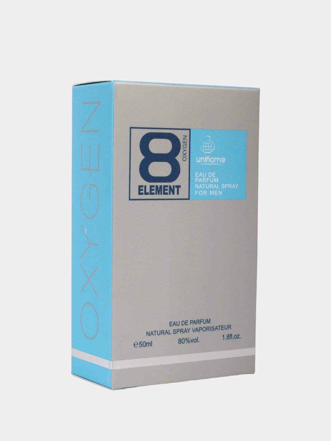 Парфюмерная вода для мужчин 50, 30 мл купить по низким ценам в интернет ...