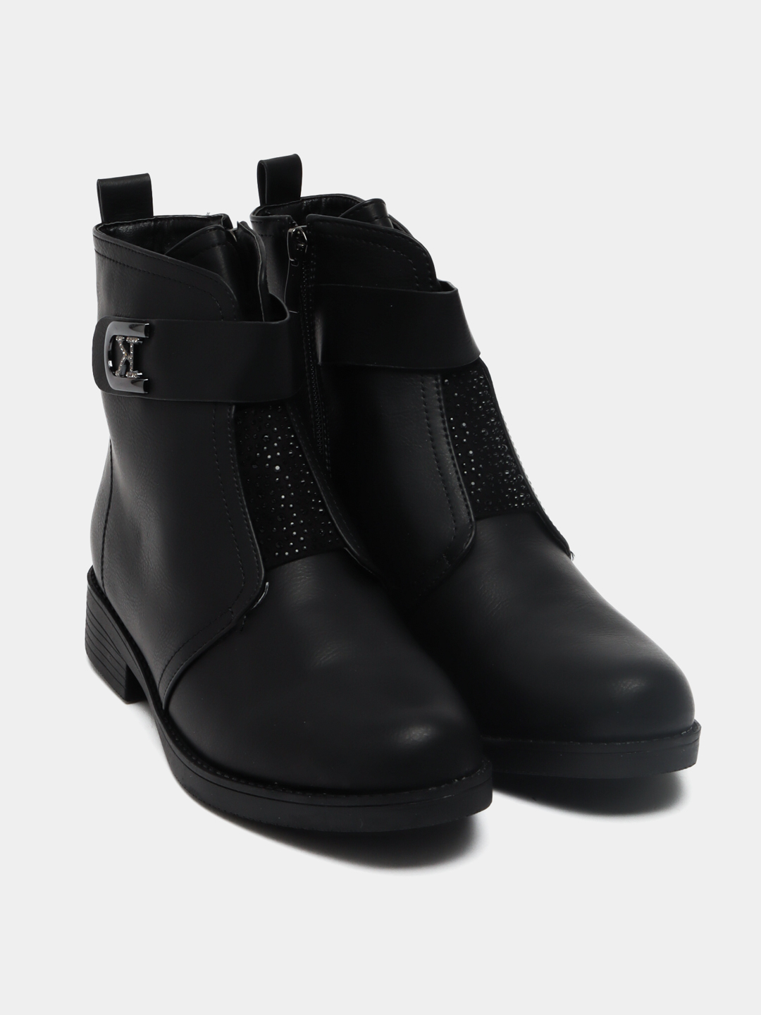 Ayollar uchun etiklar MAYA BELLISIMA 1710-C6 Mo'ynli 164800 so'mga 59% ...