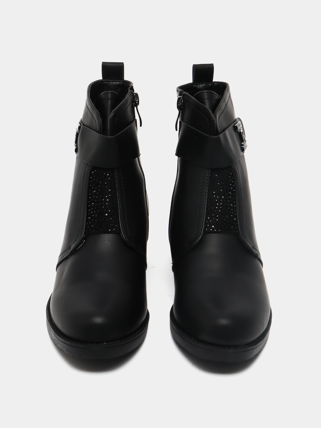 Ayollar uchun etiklar MAYA BELLISIMA 1710-C6 Mo'ynli 164800 so'mga 59% ...