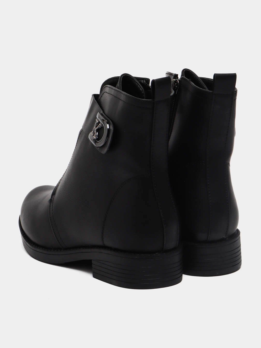 Ayollar uchun etiklar MAYA BELLISIMA 1710-C6 Mo'ynli 164800 so'mga 59% ...