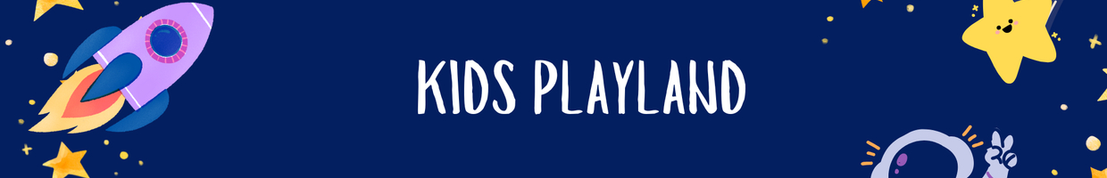 Kids Playland — каталог товаров в интернет-магазине Uzum