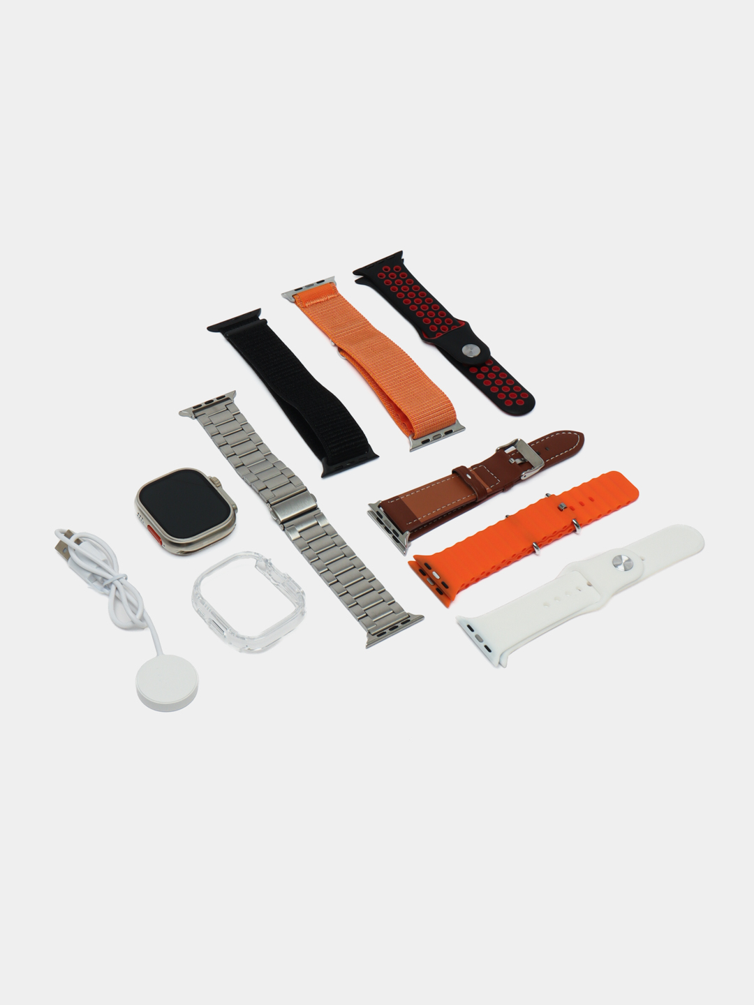 Aqilli soat T 800/Y90/I20/i20/t900/DT900 ULTRA/ Smart Watch ...