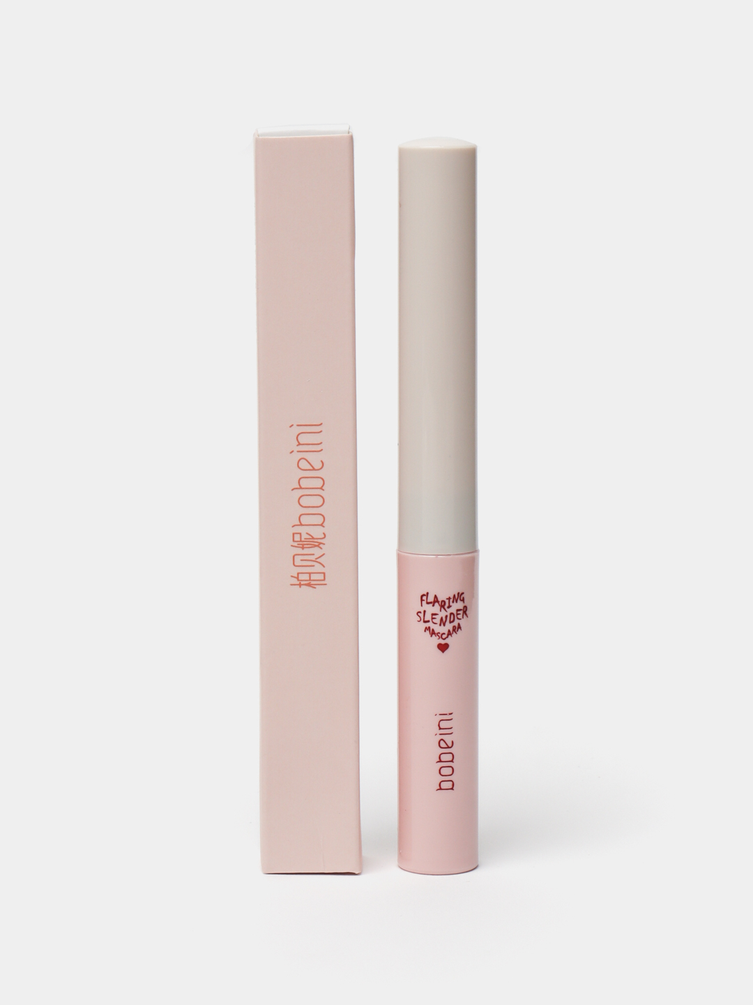 Тушь для ресниц Bobeini, ультратонкая, удлиняющая, 8 гр купить по ...