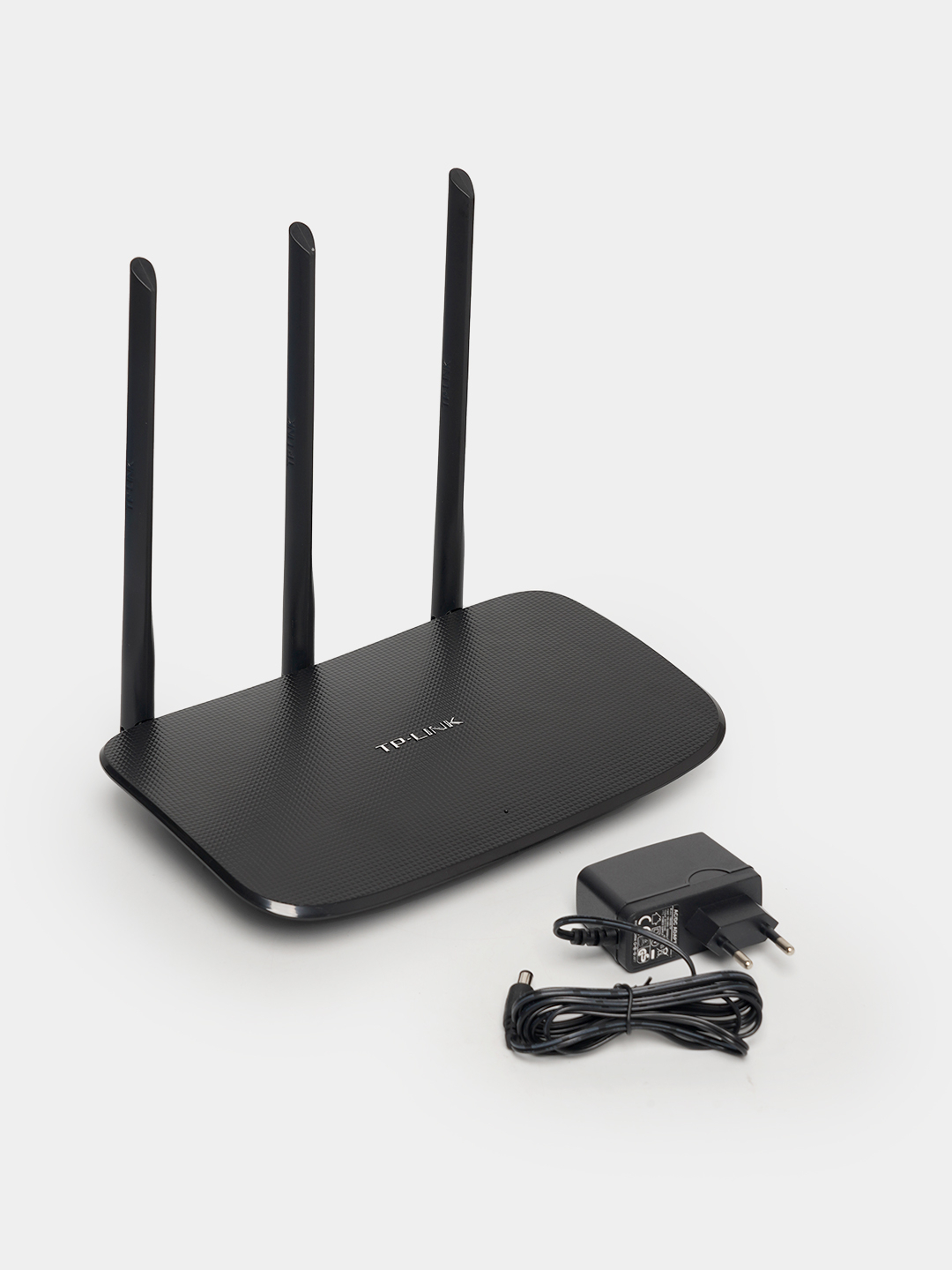 WiFi роутер TP-Link TL-WR940N, N скорость 300 Мбит/с купить по низким ...