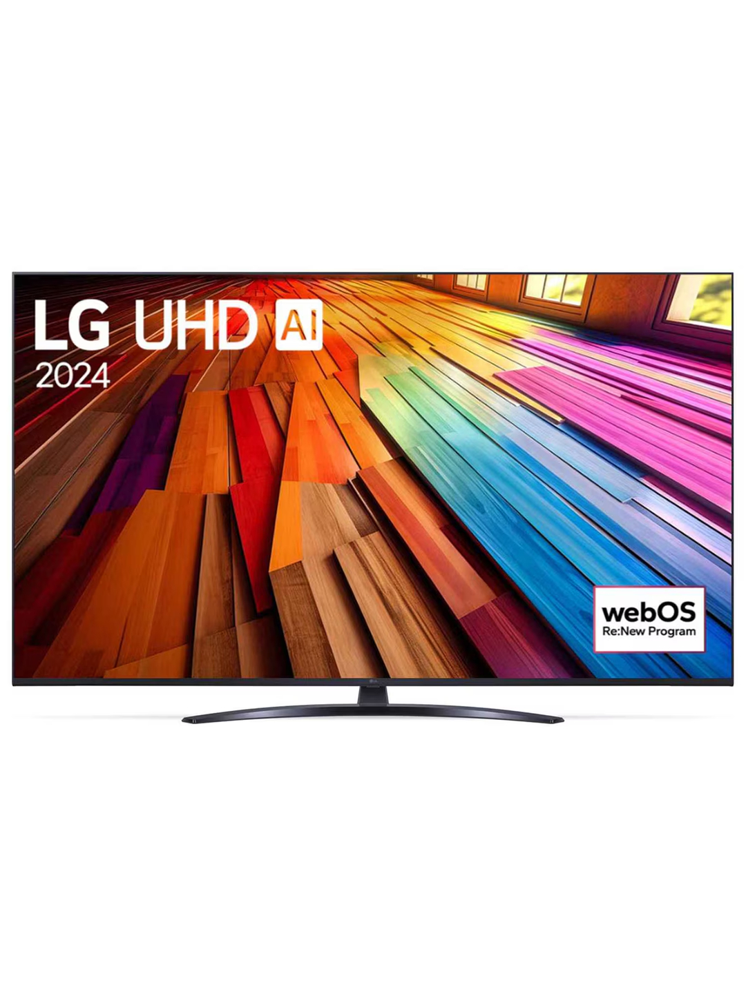 Телевизор LG UT81009LB 43", 55", 65", 75" UHD 4к Smart TV WebOs купить ...