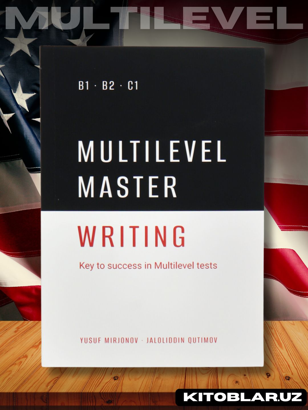 Ielts Multilevel Master / Listening / Reading / Writing / Mock testsni ...