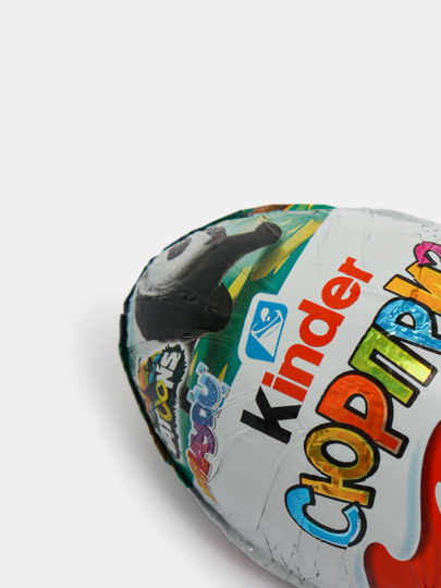 Shokoladli tuxumlar va Syurpriz-tuxumlar 1 kunda bepul yetkazib ...