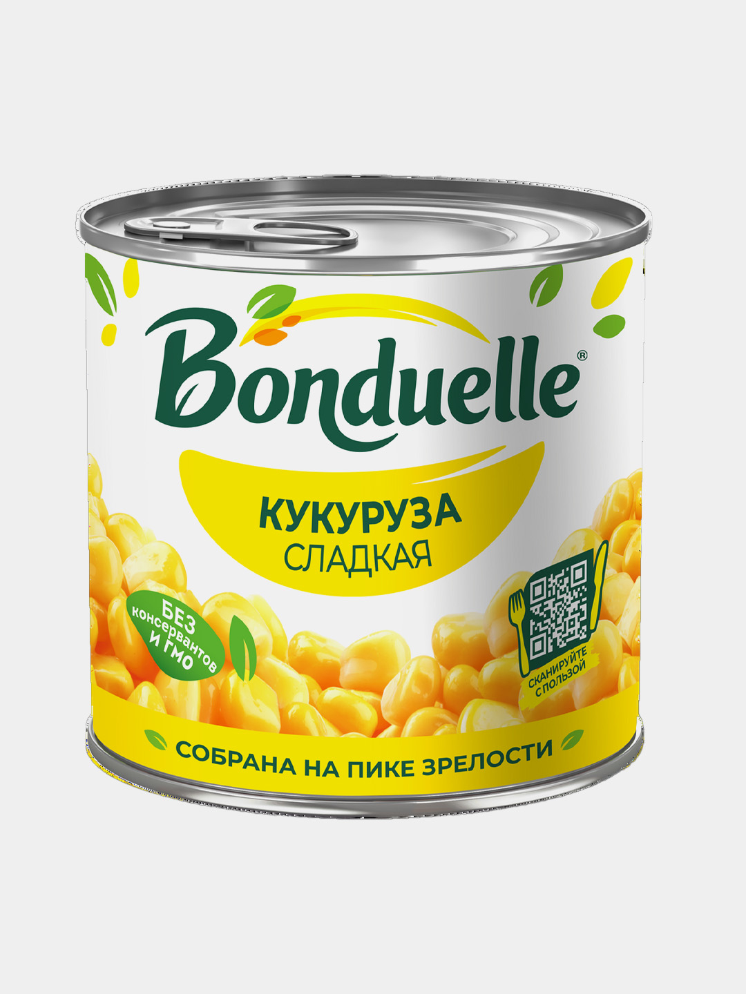 Кукуруза сладкая Bonduelle, 340 гр купить по низким ценам в интернет ...