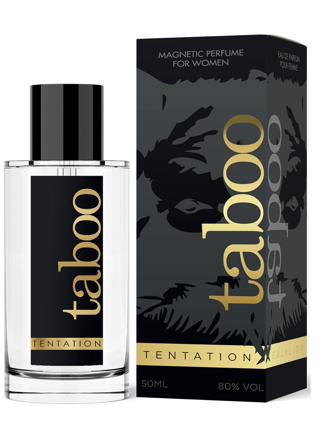 Духи Taboo Espigle, Libertin, Tentation, Frivole для женщин и мужчин ...