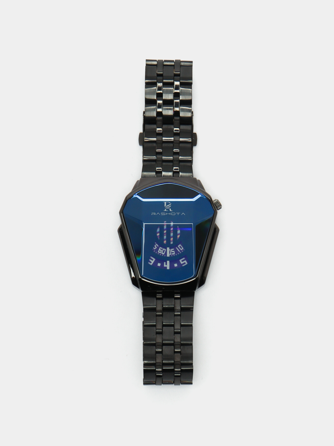 Erkaklar uchun qol soat "RASHOTA" qol soati xar qanday uslub uchun mos ...