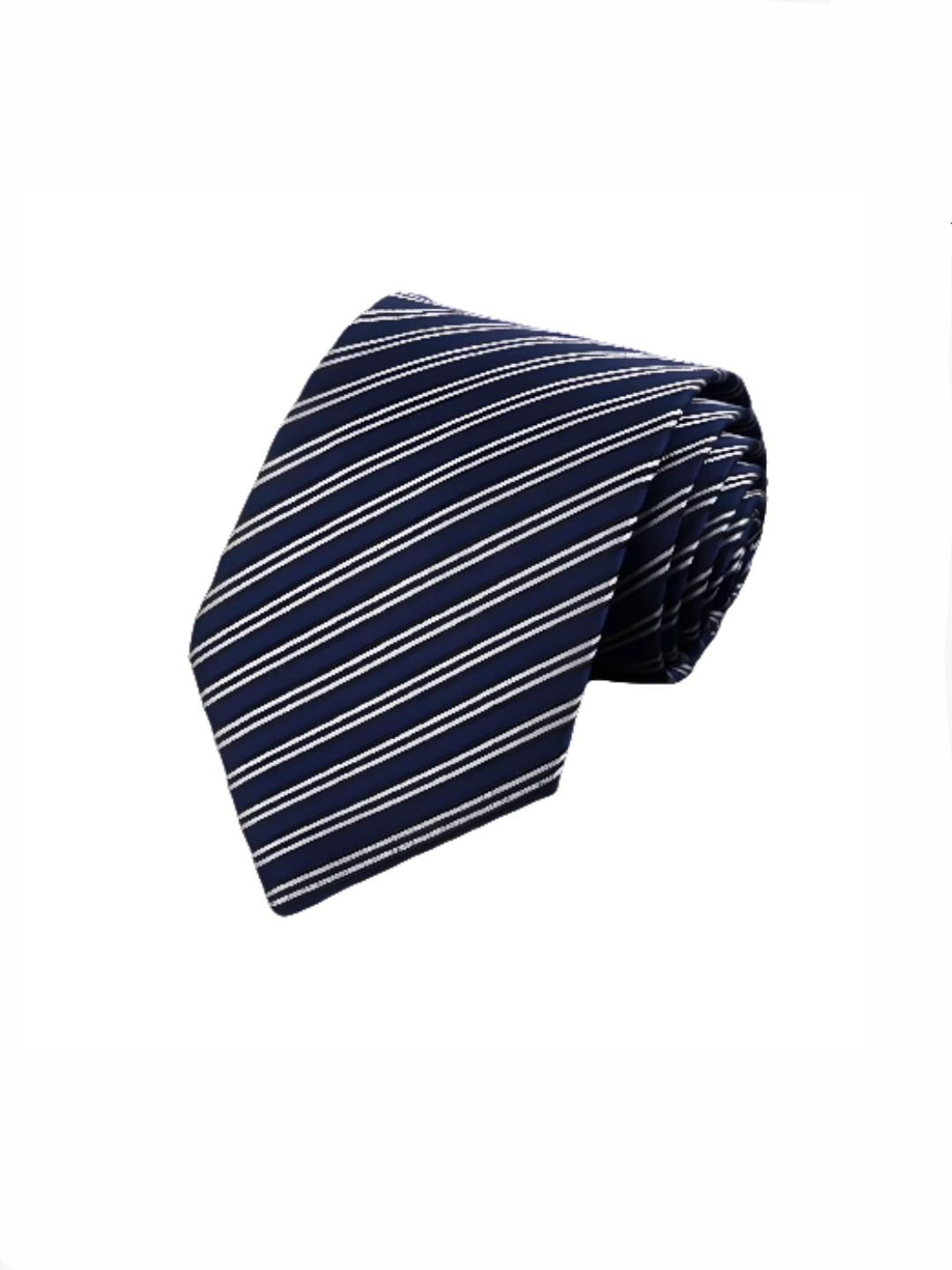 Классический мужской галстук для рубашки, разноцветные с подарочной ...