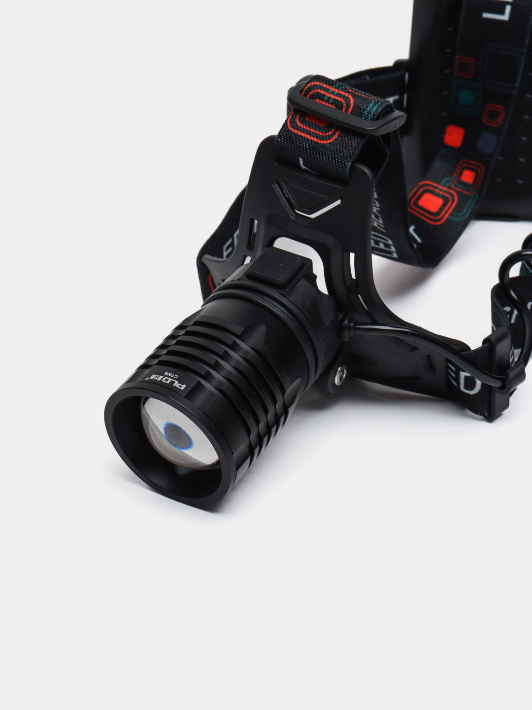 Bosh chiroq, LEDni arzon narxda sotib oling — Uzum (1327647)