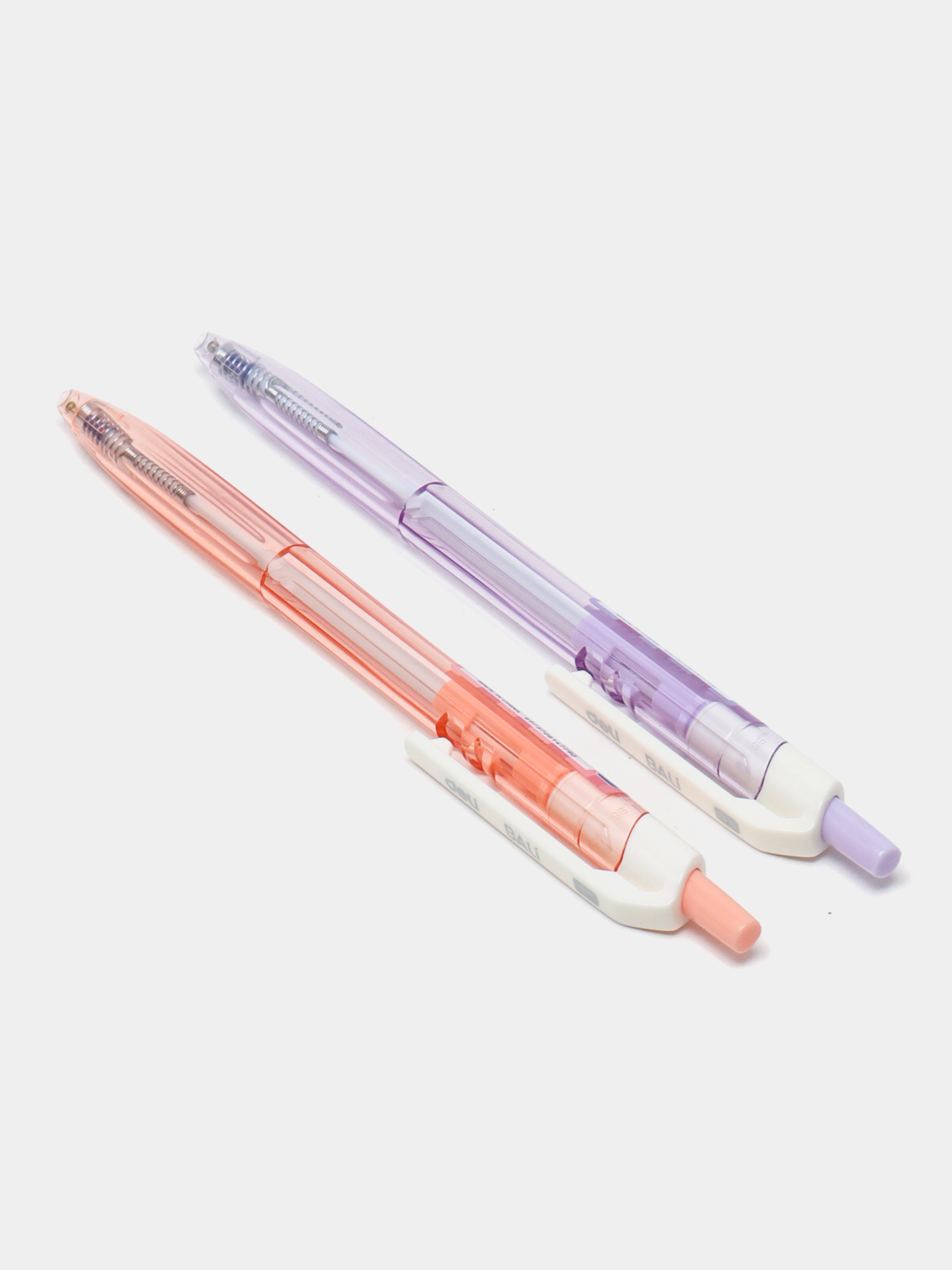 Sharikli ruchka, 0,7mm, Deli EQ02836 3 dona ametistni arzon narxda ...