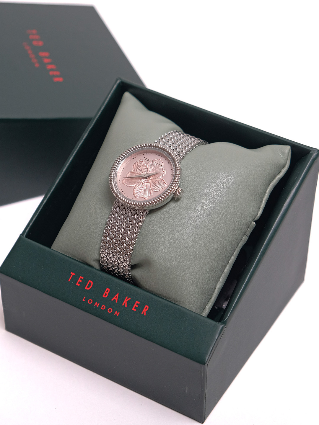 Женские наручные часы Ted Baker Emily купить по низким ценам в интернет ...