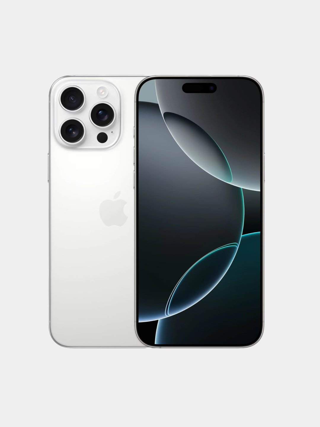 Смартфон iPhone 16 Pro/Pro Max, 128/256 ГБ, SIM+eSIM, чехол в подарок ...