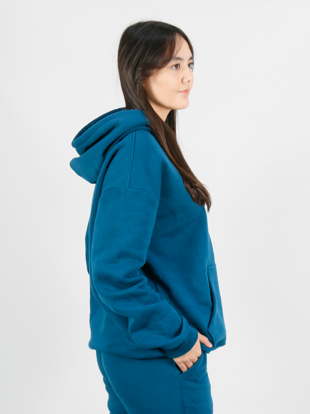 Ayollar xudi va triko, oversayz 199000 so'mga 72% chegirma bilan. Uzum ...