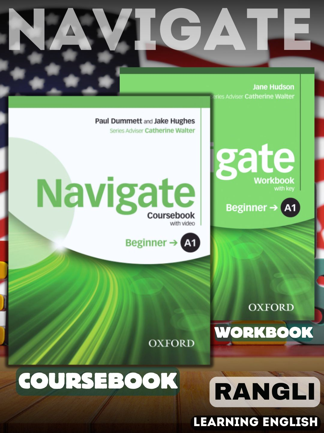Navigate Beginner, Elementary, Pre-intermediate, Intermediate, Upper ...